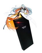 Sigma | Counter:Side Wiki | Fandom