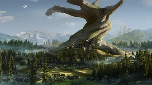 World of Avalon | Counter:Side Wiki | Fandom