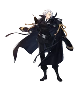 Maria Antonov | Counter:Side Wiki | Fandom