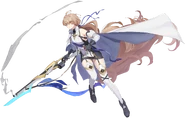 Mordred | Counter:Side Wiki | Fandom