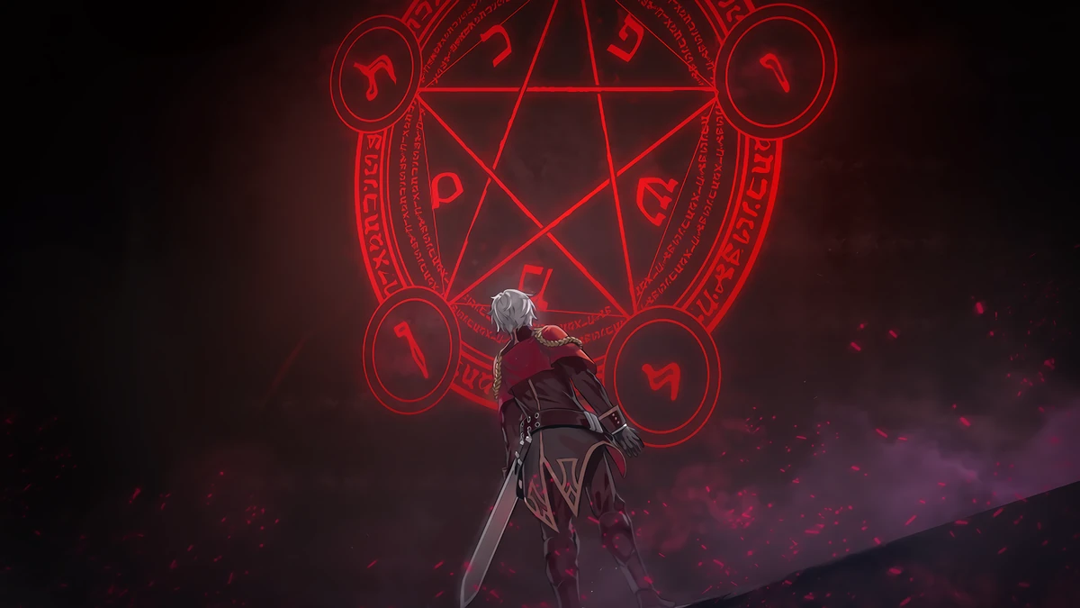 Qliphoth Game | Counter:Side Wiki | Fandom