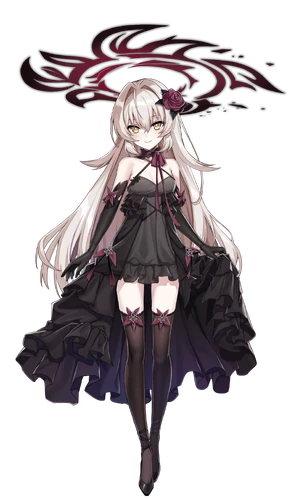 Eve Meitner | Counter:Side Wiki | Fandom