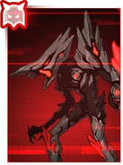 Corrupted Object | Counter:Side Wiki | Fandom