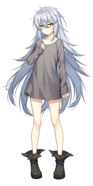 Gaeun | Counter:Side Wiki | Fandom