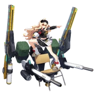 Edith Twins | Counter:Side Wiki | Fandom