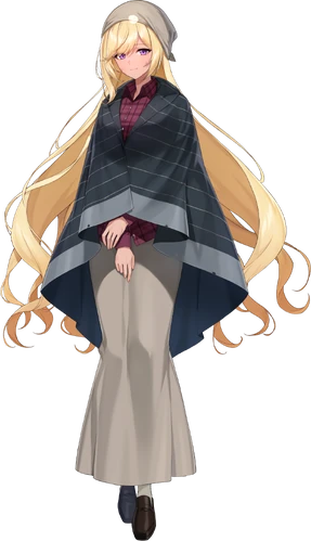 Carmen | Counter:Side Wiki | Fandom