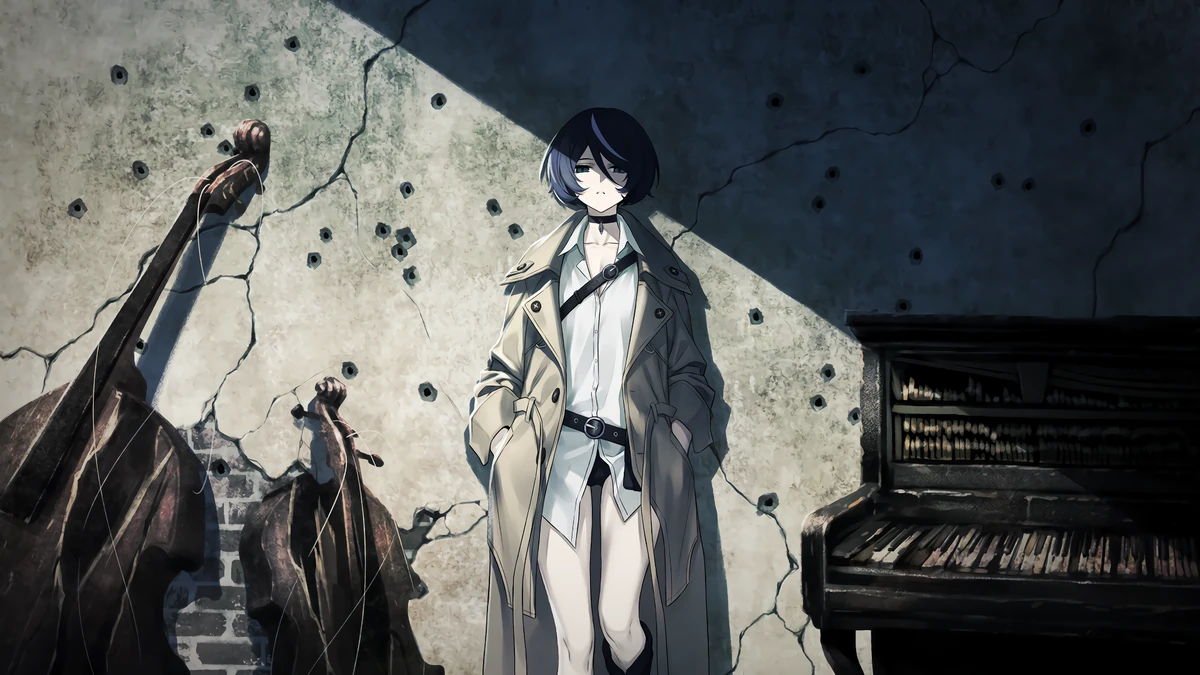Carnival | Counter:Side Wiki | Fandom