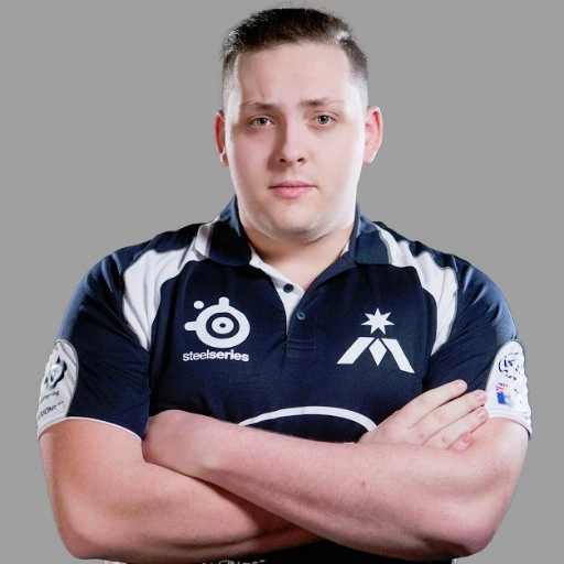 James | Counter Strike: Global Offensive Wiki | Fandom