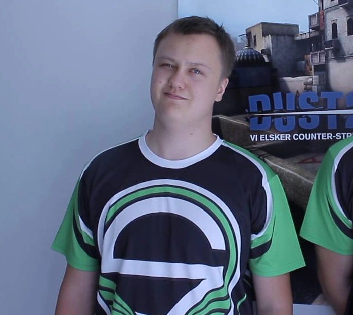 Sycrone | Counter Strike: Global Offensive Wiki | Fandom