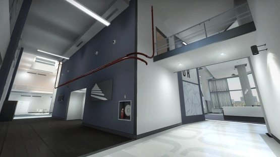 Agency | Counter Strike: Global Offensive Wiki | Fandom