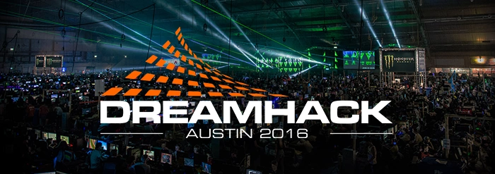 DreamHack Austin 2016 | Counter Strike: Global Offensive Wiki | Fandom