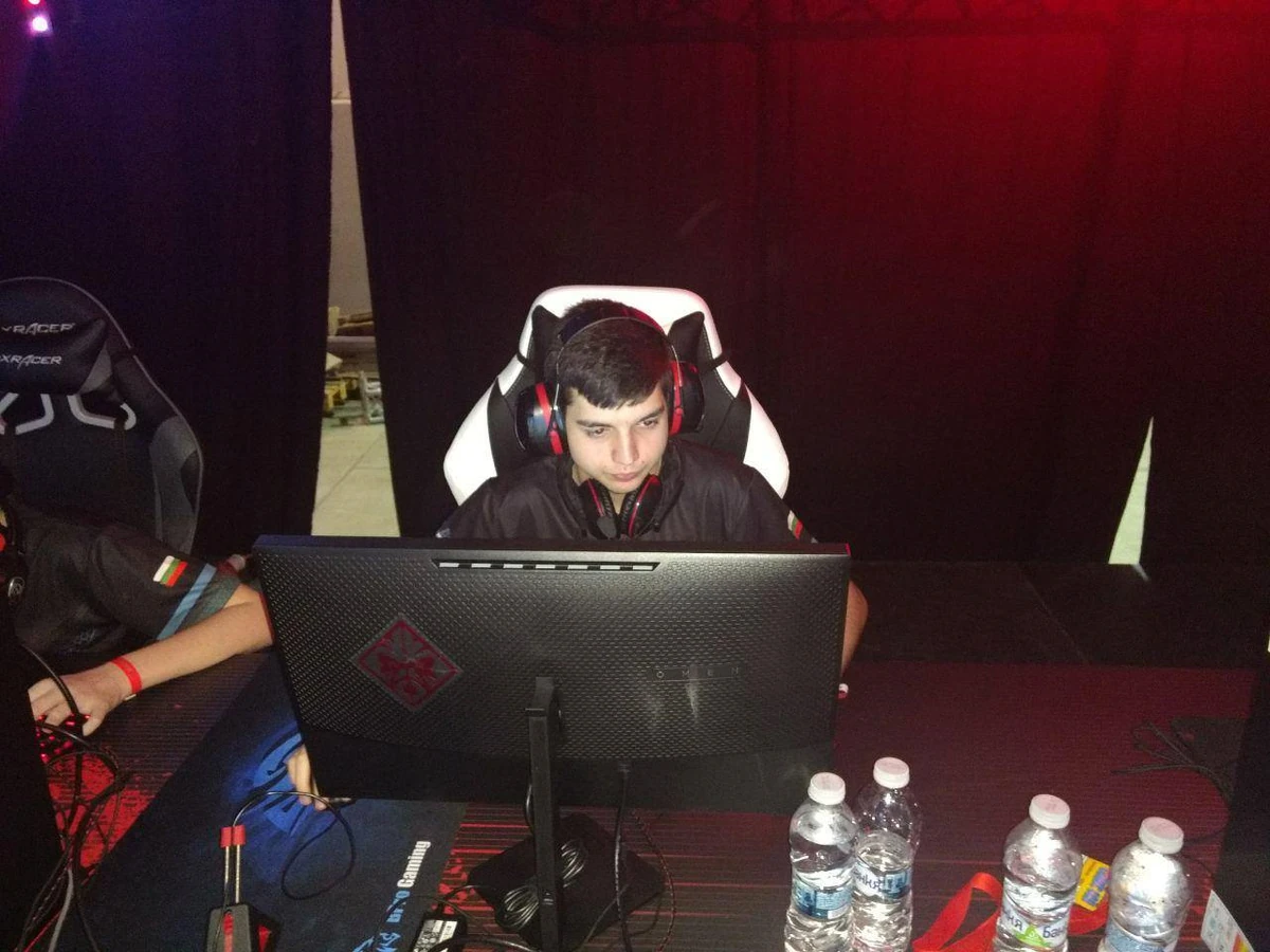 Poizon | Counter Strike: Global Offensive Wiki | Fandom