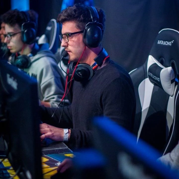 Luken | Counter Strike: Global Offensive Wiki | Fandom