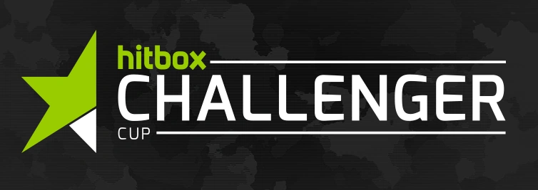Hitbox Challenger Cup | Counter Strike: Global Offensive Wiki | Fandom
