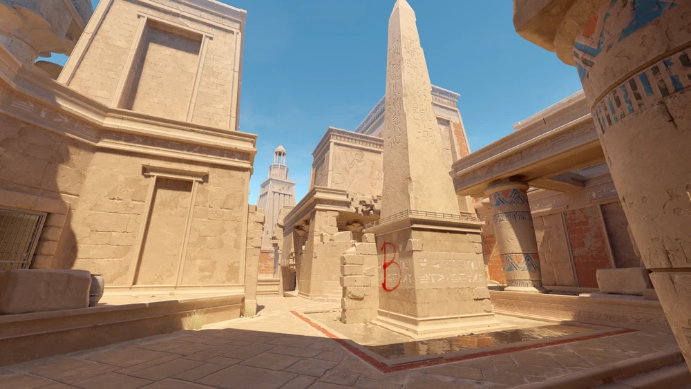 Anubis | Counter Strike: Global Offensive Wiki | Fandom