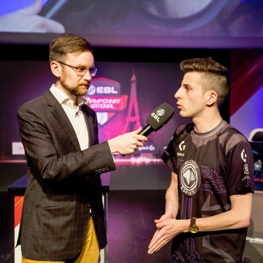 Mistou | Counter Strike: Global Offensive Wiki | Fandom