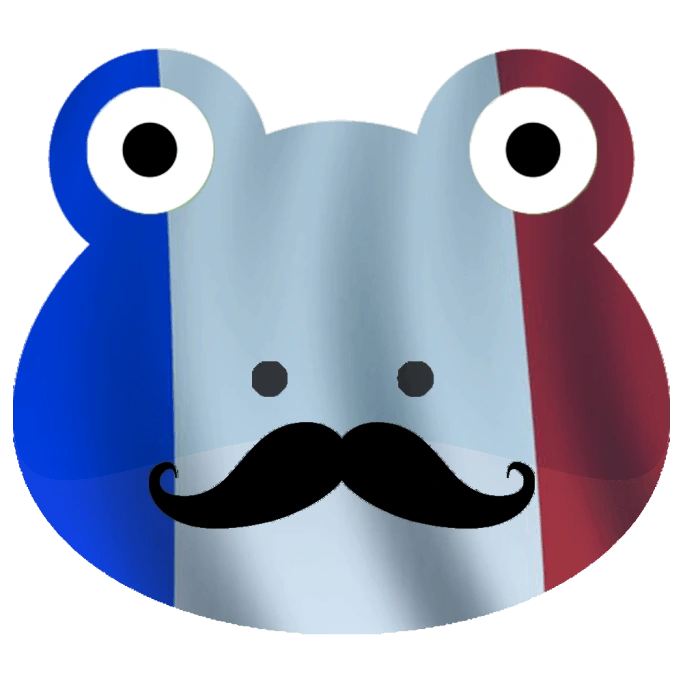 FrenchFrogs | Counter Strike: Global Offensive Wiki | Fandom