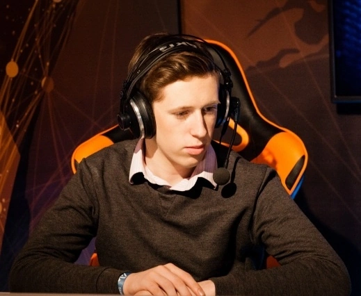 Hugo Byron | Counter Strike: Global Offensive Wiki | Fandom