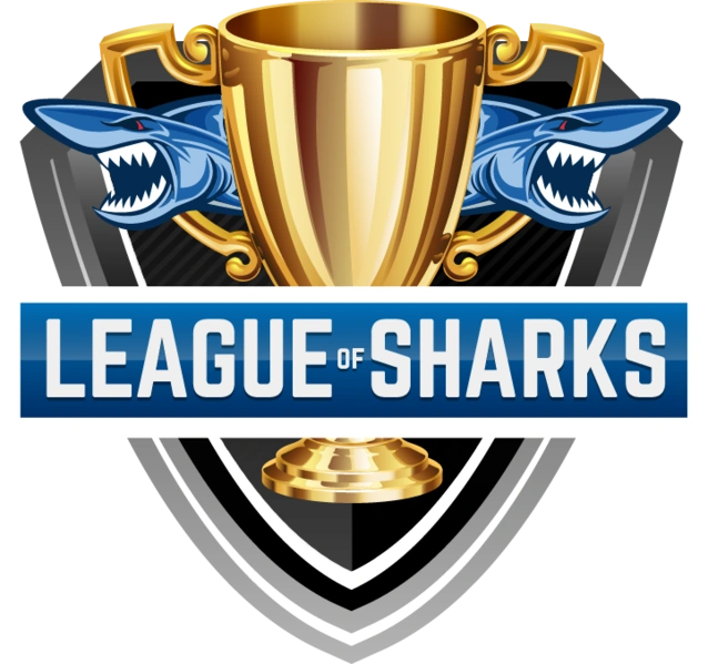 League of Sharks CS:GO Championship | Counter Strike: Global Offensive ...