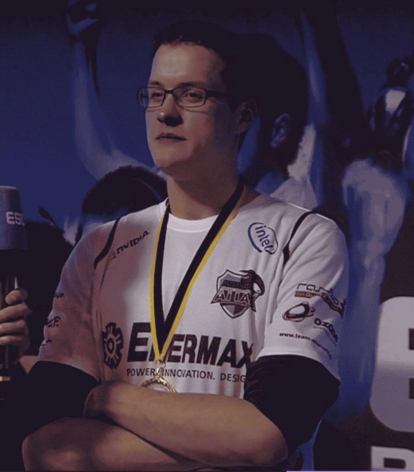 SolEk | Counter Strike: Global Offensive Wiki | Fandom