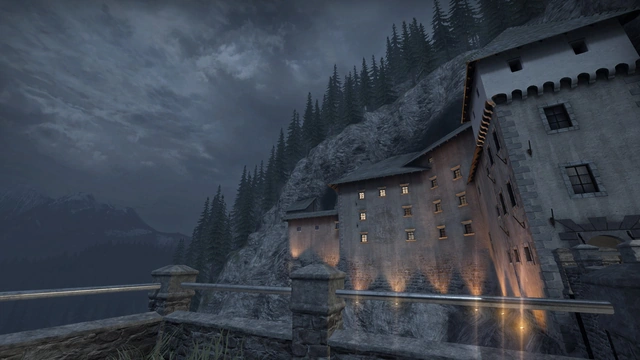 Castle | Counter Strike: Global Offensive Wiki | Fandom
