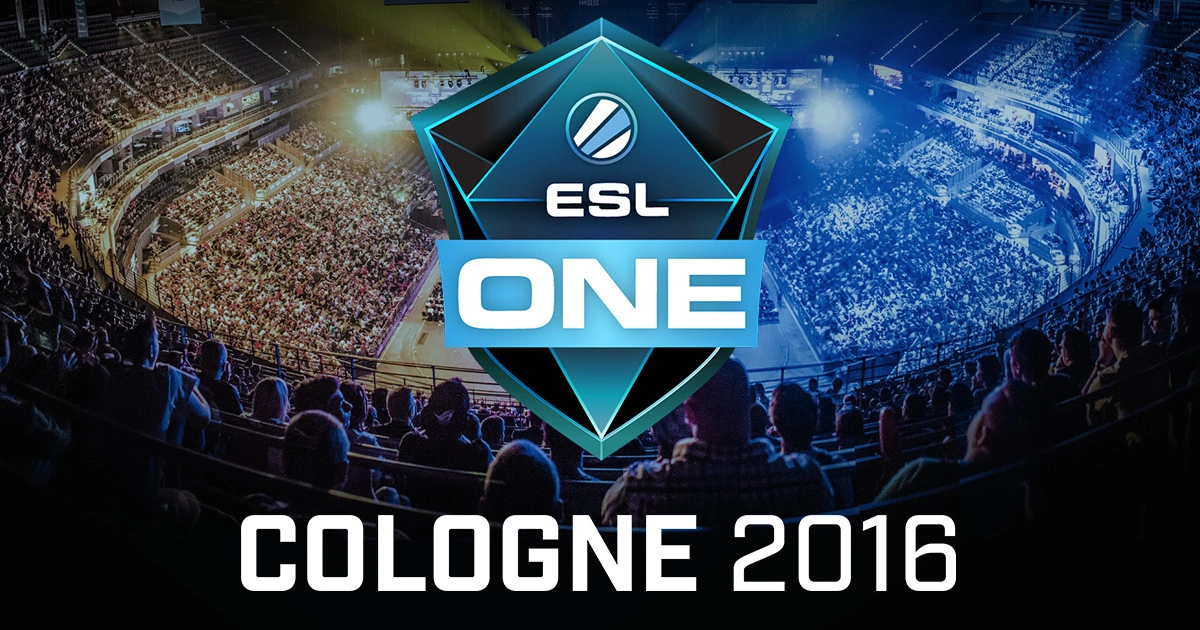 ESL One: Cologne 2016 | Counter Strike: Global Offensive Wiki | Fandom