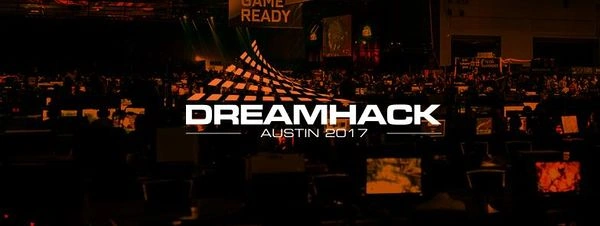 DreamHack Austin 2017 | Counter Strike: Global Offensive Wiki | Fandom