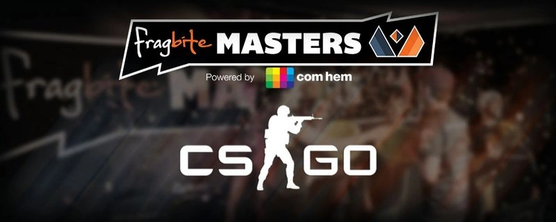 Fragbite Masters Season 4 | Counter Strike: Global Offensive Wiki | Fandom