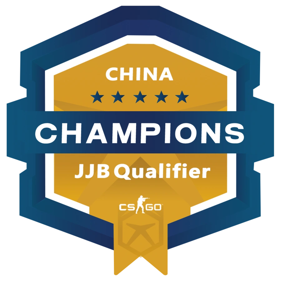 Chinese Champions Cup | Counter Strike: Global Offensive Wiki | Fandom