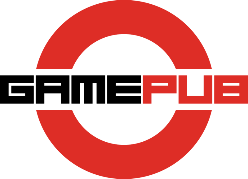 GamePub | Counter Strike: Global Offensive Wiki | Fandom