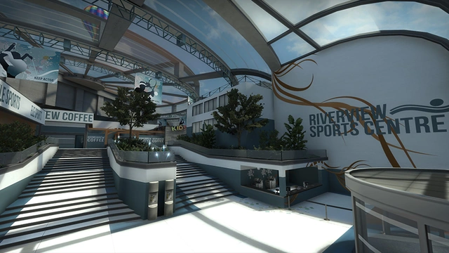 Workout | Counter Strike: Global Offensive Wiki | Fandom