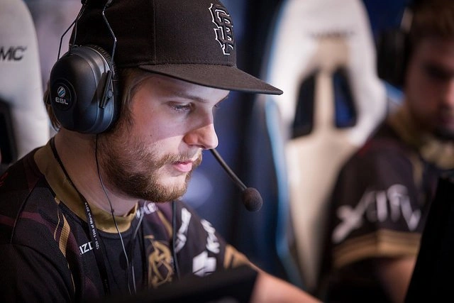 F0rest | Counter Strike: Global Offensive Wiki | Fandom