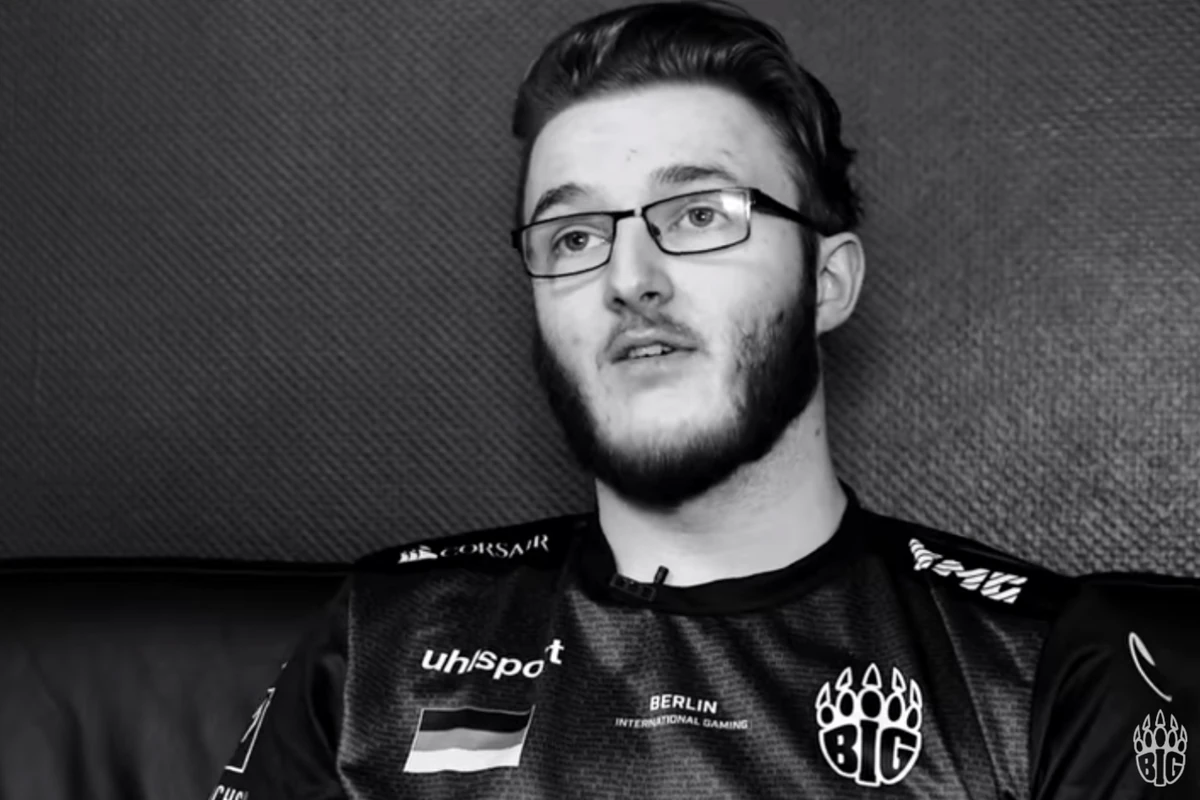 Smooya | Counter Strike: Global Offensive Wiki | Fandom