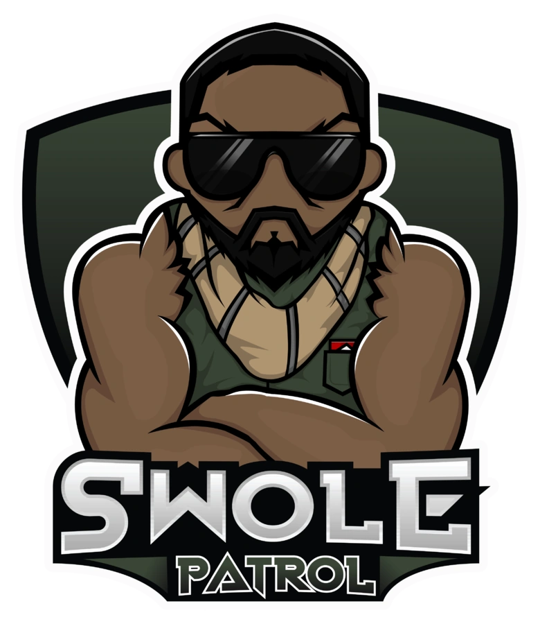 Swole Patrol | Counter Strike: Global Offensive Wiki | Fandom
