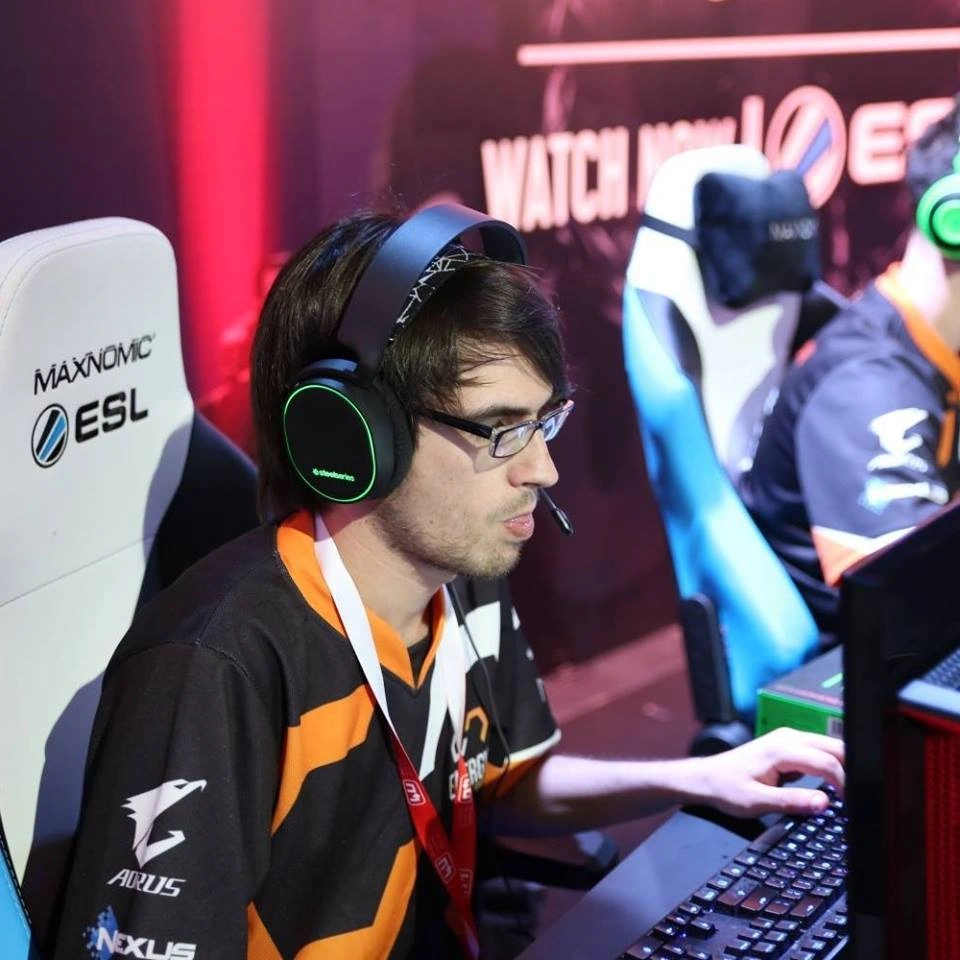 Kanii | Counter Strike: Global Offensive Wiki | Fandom