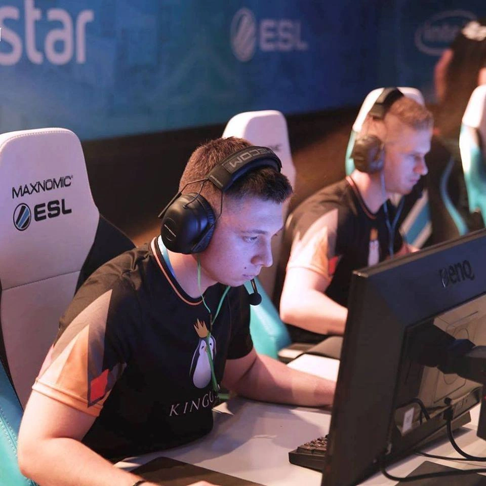 Kaper | Counter Strike: Global Offensive Wiki | Fandom