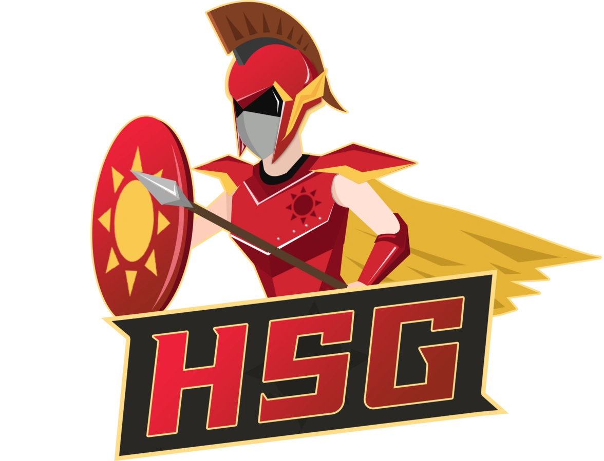 HSG | Counter Strike: Global Offensive Wiki | Fandom
