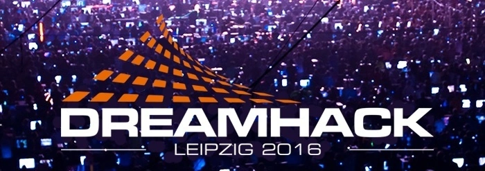 DreamHack Leipzig 2016 | Counter Strike: Global Offensive Wiki | Fandom