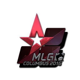 MLG Columbus 2016 - Naklejki turniejowe | Counter Strike: Global ...