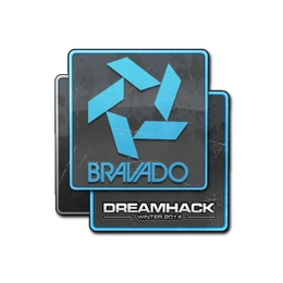 DreamHack 2014 - Naklejki drużynowe | Counter Strike: Global Offensive Wiki | Fandom