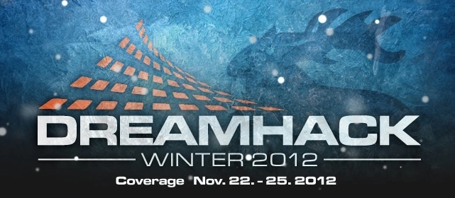 DreamHack Winter 2012 | Counter Strike: Global Offensive Wiki | Fandom