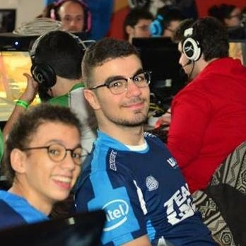 BouLy | Counter Strike: Global Offensive Wiki | Fandom