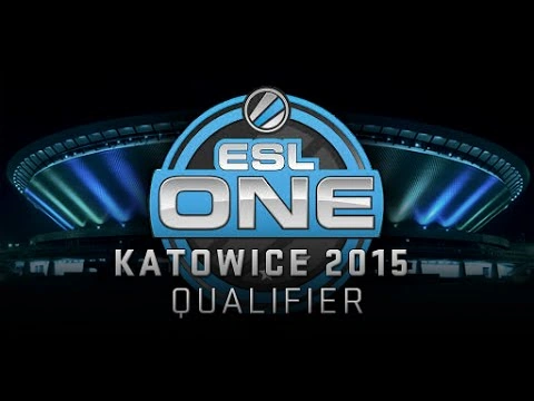 ESL One: Katowice 2015 - Kwalifikacje LAN | Counter Strike: Global ...