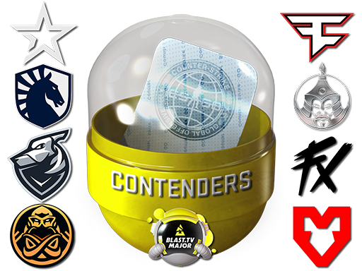 Pretendenci Paris 2023 | Counter Strike: Global Offensive Wiki | Fandom