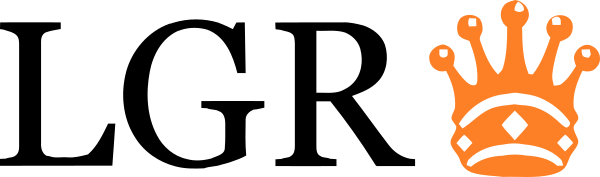 LGR | Counter Strike: Global Offensive Wiki | Fandom