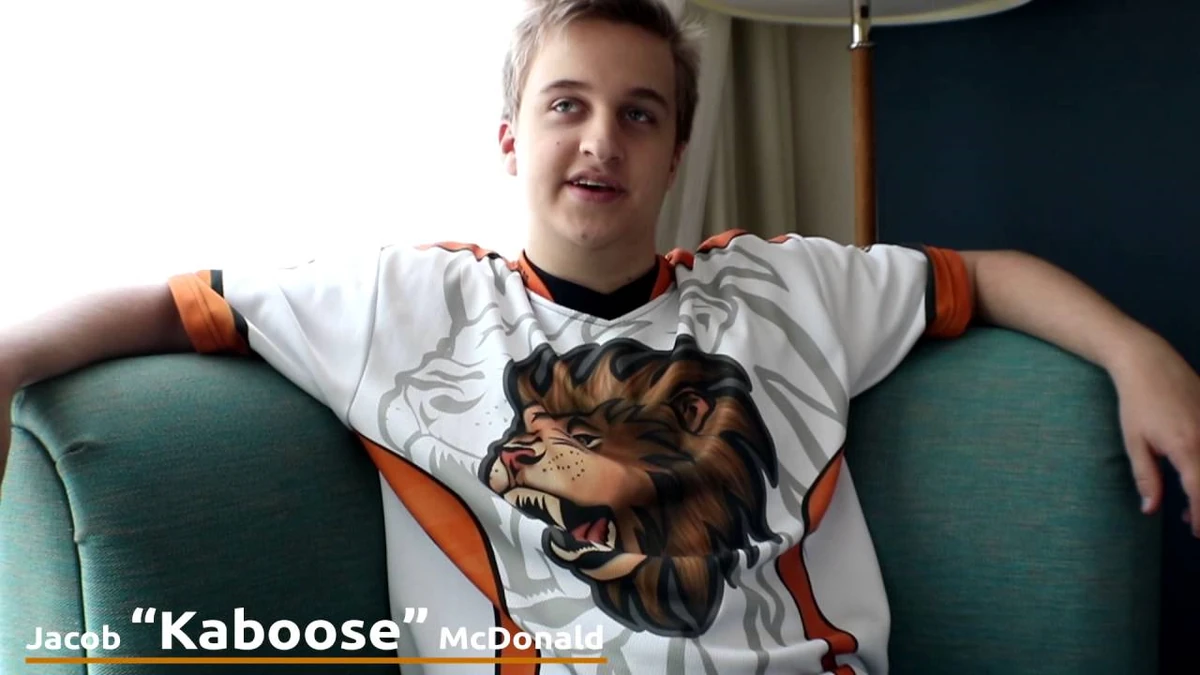 Kaboose | Counter Strike: Global Offensive Wiki | Fandom