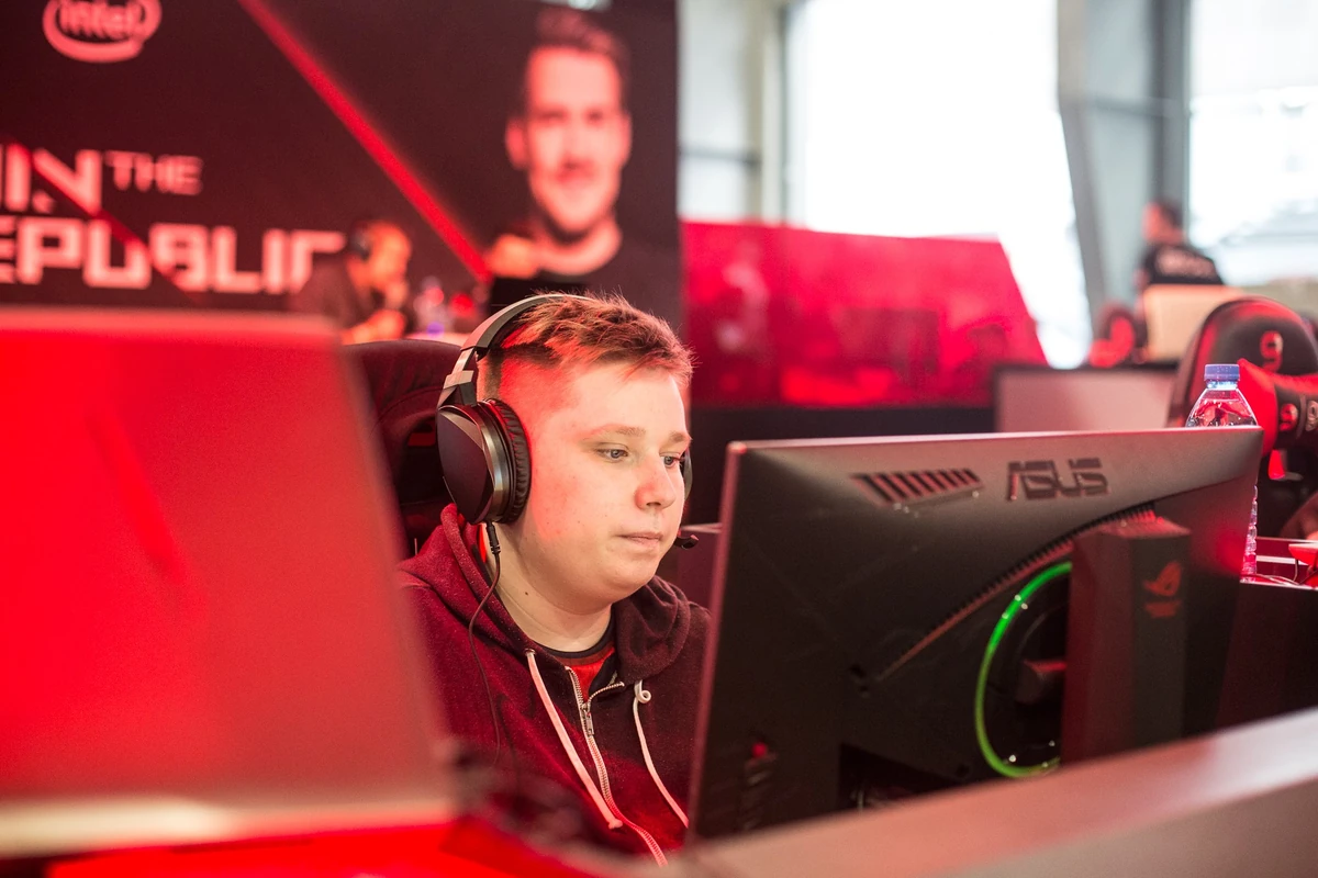 Xype | Counter Strike: Global Offensive Wiki | Fandom