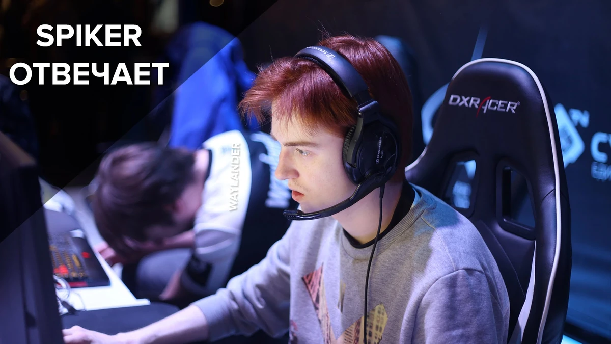 Spiker | Counter Strike: Global Offensive Wiki | Fandom