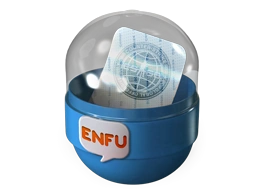 Pojemnik z naklejką Enfu | Counter Strike: Global Offensive Wiki | Fandom