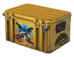 Skrzynia Operacji Riptide | Counter Strike: Global Offensive Wiki | Fandom